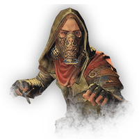 Syndicate Cheat Sheet - Path of Exile Tools