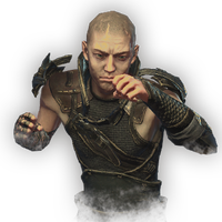 Syndicate Cheat Sheet - Path of Exile Tools